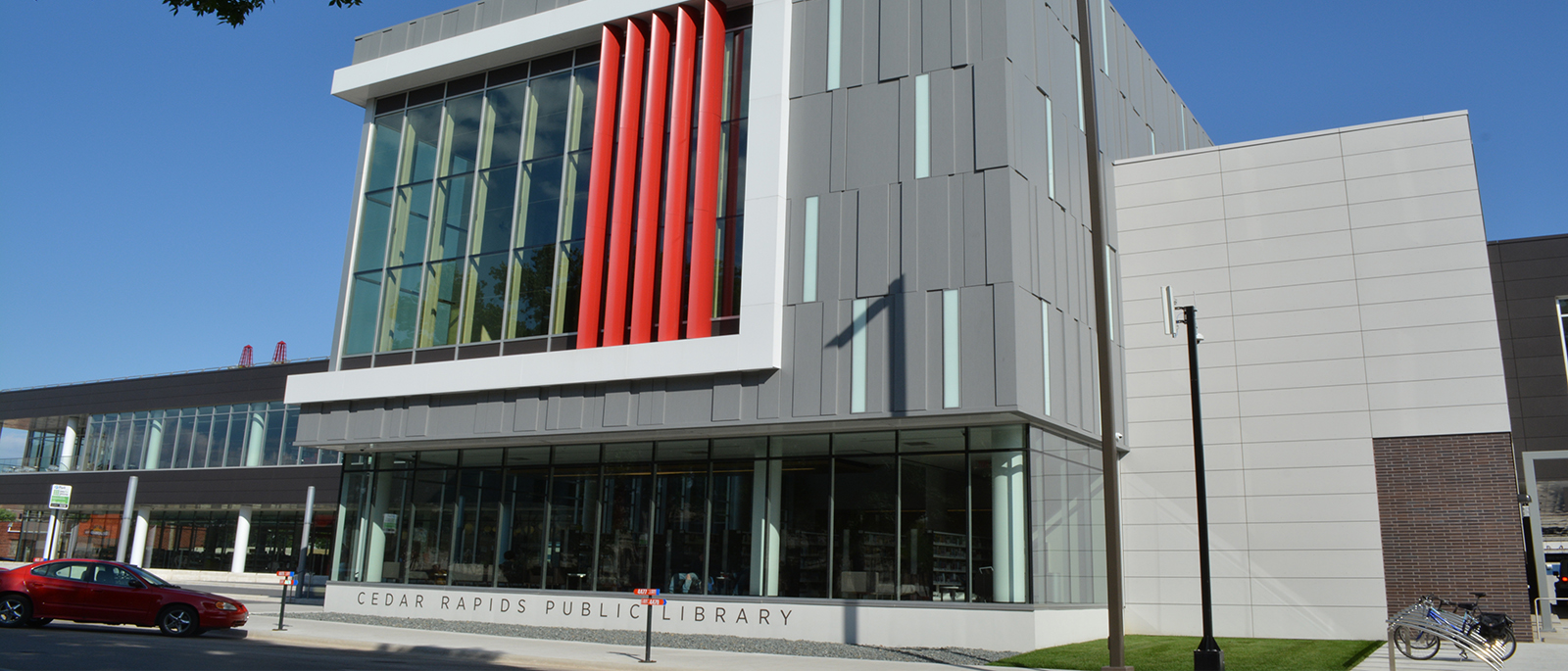 Sebesta is now NV5 - NV5