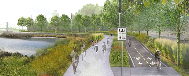 Landscape Architecture Archives - NV5