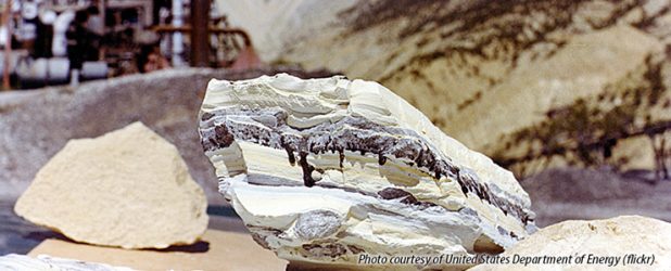 The Top 10 Things You Need to Know About NORM and TENORM - NV5