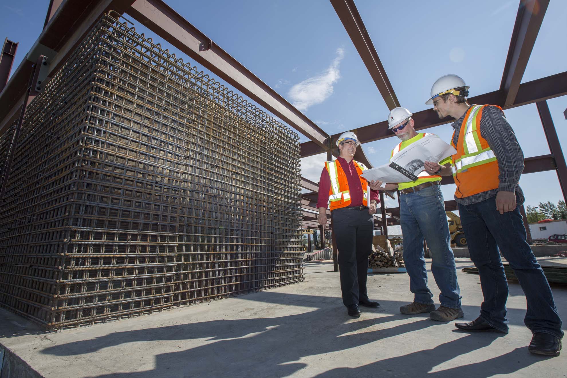 WHPacific is now NV5 - NV5