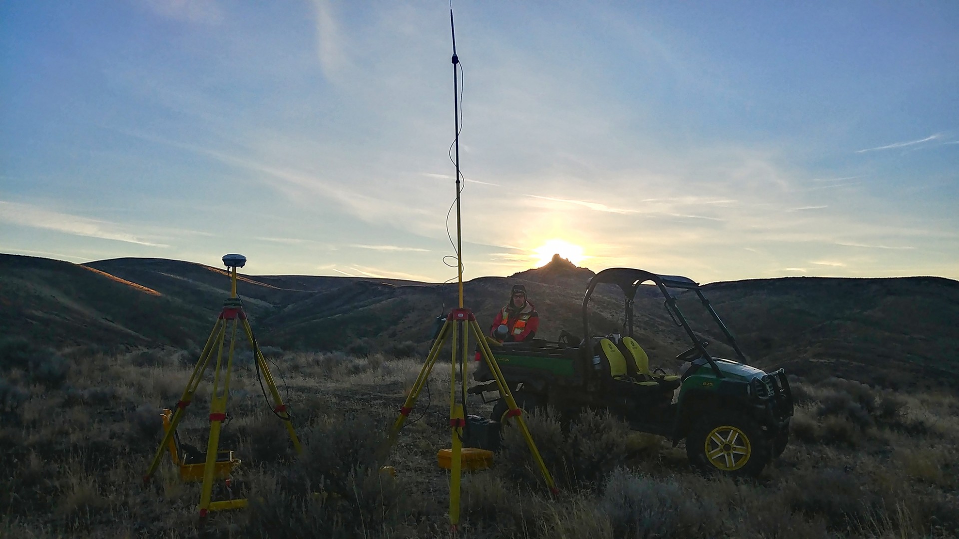 WHPacific is now NV5 - NV5